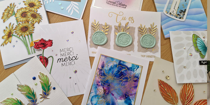 Aurelie Craft Studio